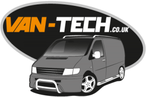 Contact Us | Van-Tech
