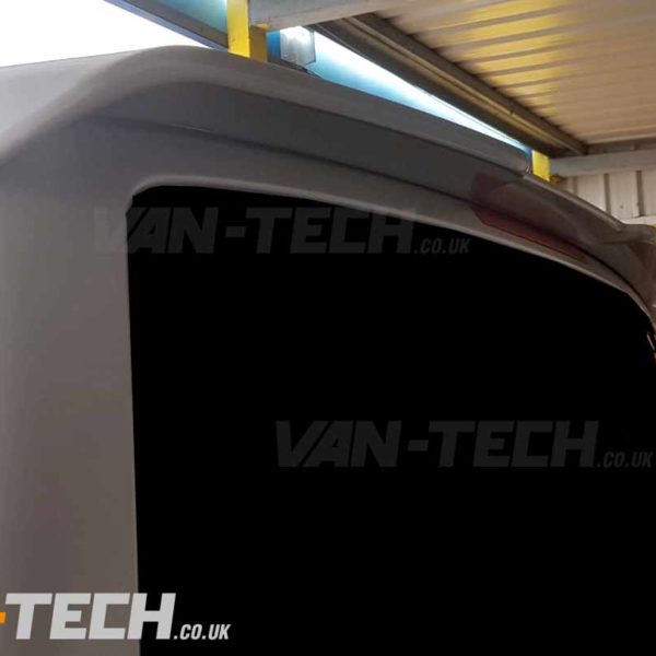 VW T5 Rear Styling Inc. Bumpers, Rear Spoilers, Rear trims, etc. | Van-Tech
