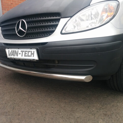 Mercedes Vito Styling Products | Van-Tech