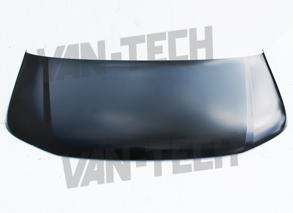 VW Transporter T5.1 Replacement Bonnet 2010 - onwards | Van-Tech