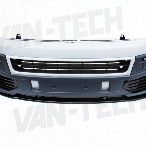 VW T5 Styling Packages Inc. Popular Product Bundles | Van-Tech