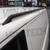 VW T4 Black Roof Rails Stainless Steel SWB LWB | Van-Tech