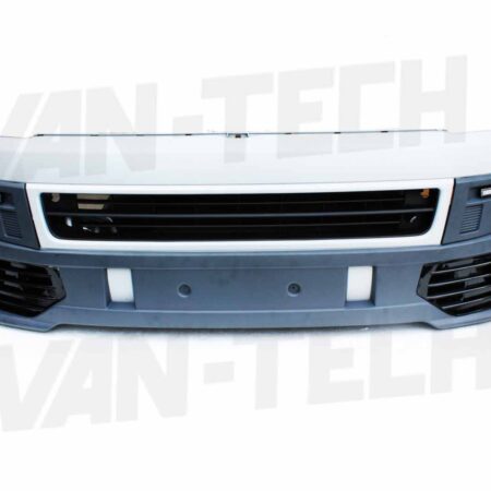 VW T5 Styling Packages Inc. Popular Product Bundles | Van-Tech