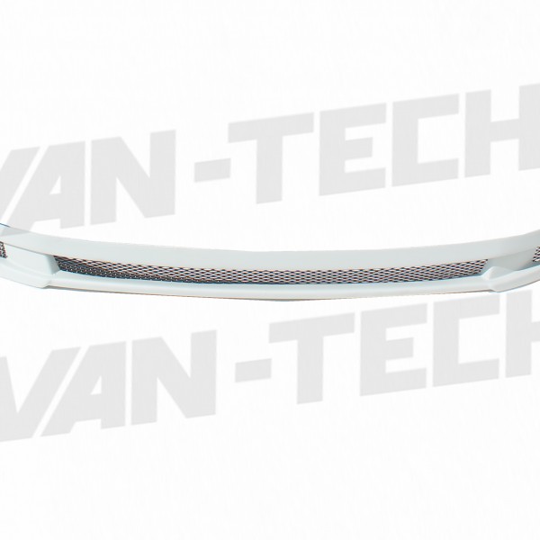 VW T5 Front Styling Inc. Grills, A-Bars, Front Spoilers, etc. | Van-Tech