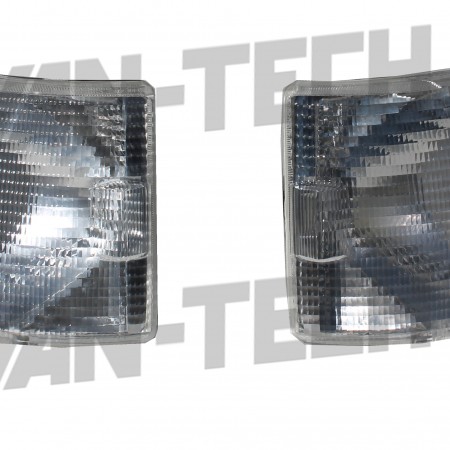 VW T4 Lights Inc. Headlamps, Tailgates, Indicators etc…| Van-Tech