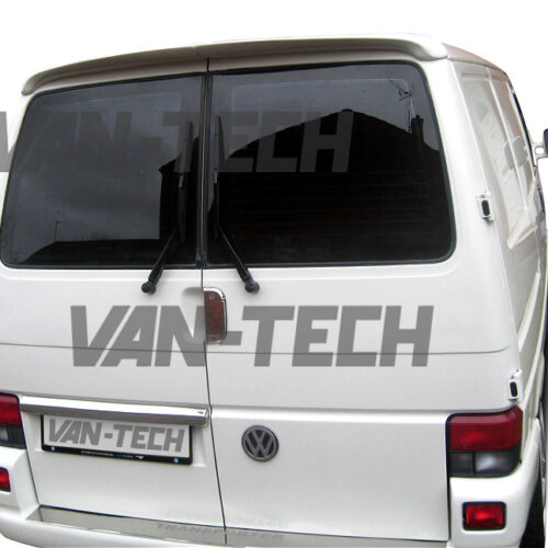 VW T4 Rear Styling Inc. Bumpers, Rear Spoilers, Rear trims, etc…| Van-Tech