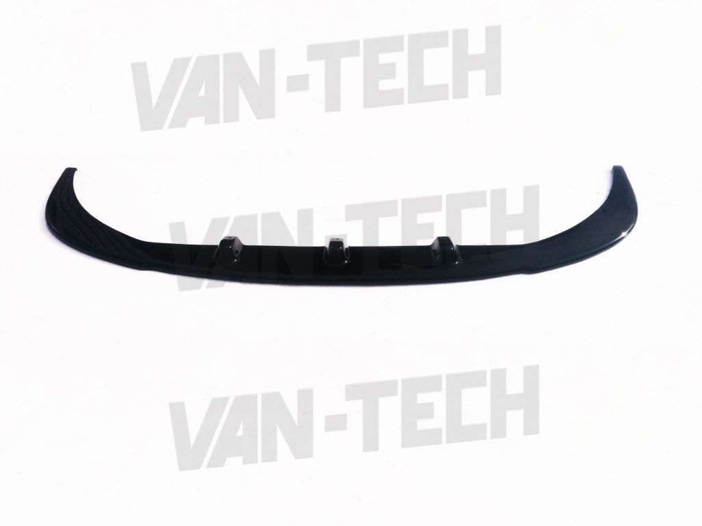 VW T5.1 Front Splitter Lower Spoiler Transporter Van-Tech