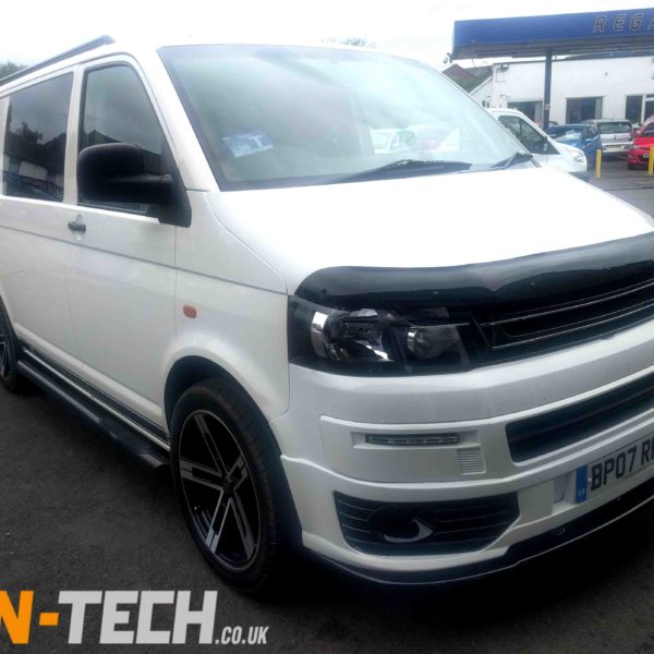 VW T5 VANS FOR SALE | Van-Tech