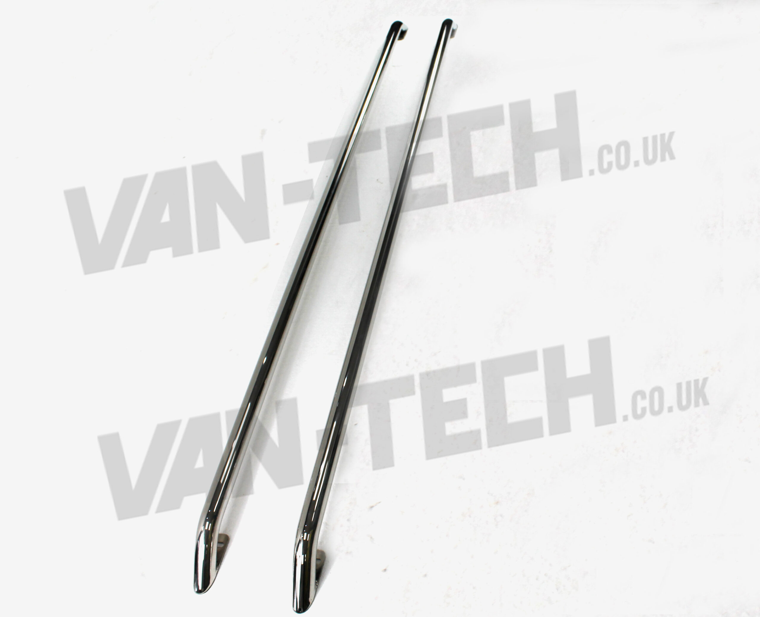 vw-transporter-t5-van-stainless-steel-sportline-roof-rails-4 | Van-Tech