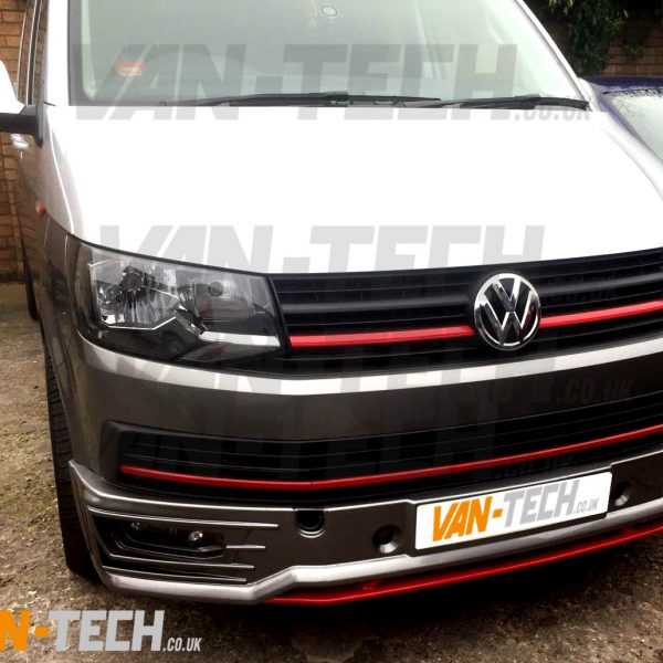 Van-Tech | VW T4, T5, T6 Vans, Parts & Accessories