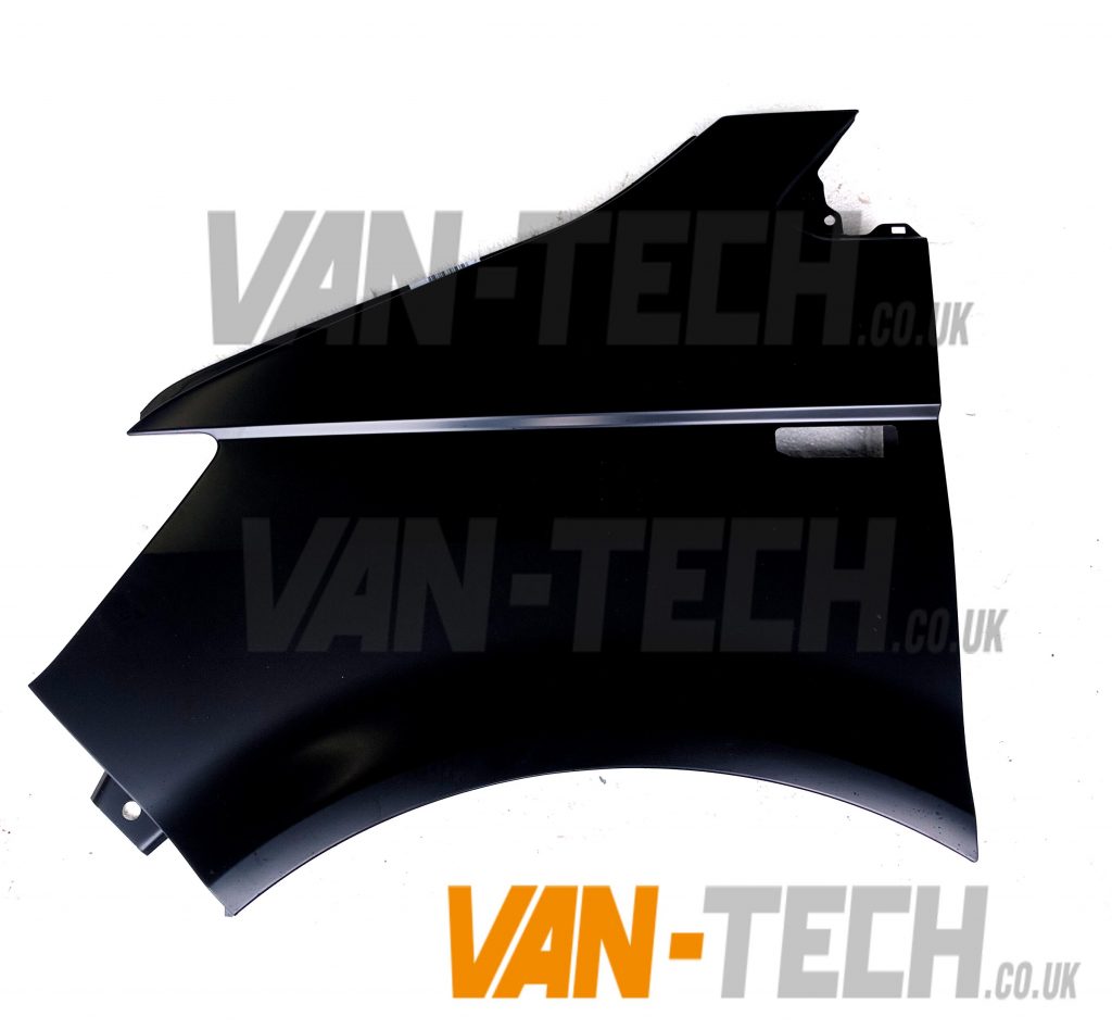 VW Transporter T6 Front Wing Passenger Side | Van-Tech