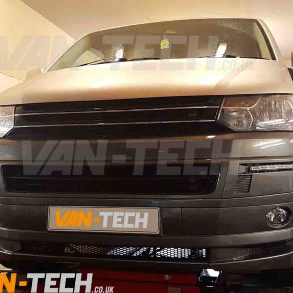 VW Transporter T5.1 to T6 Sportline Conversion Styling Pack