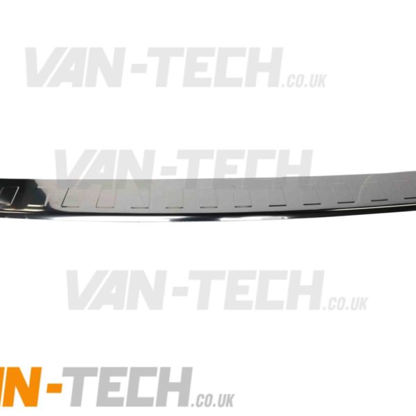 VW T4 Rear Styling Inc. Bumpers, Rear Spoilers, Rear trims, etc…| Van-Tech
