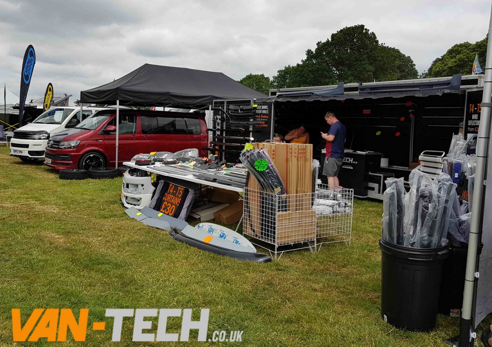 Van-tech camper jam 2017 (1) | Van-Tech