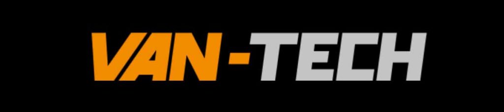 template logo | Van-Tech