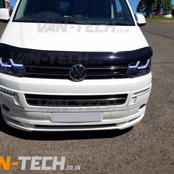 Van-Tech | VW T4, T5, T6 Vans, Parts & Accessories