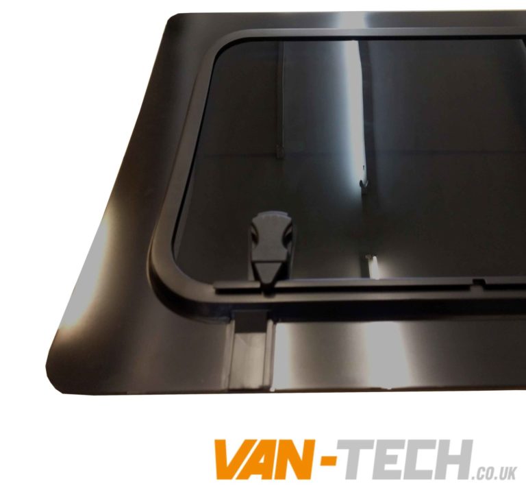 VW T5 T5.1 T6 T6.1 Privacy Glass Tinted Windows 1 x Drivers Slider 1 x ...