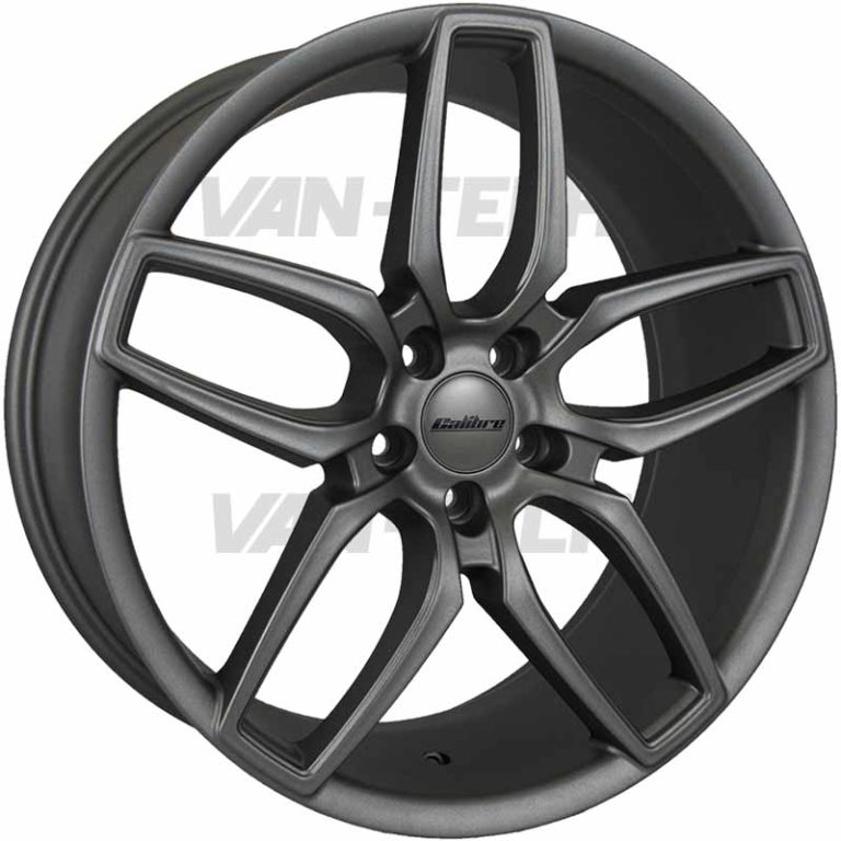 20 Inch VW T6 Alloy Wheels | Van-Tech