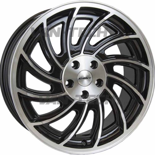20 Inch VW T6 Alloy Wheels | Van-Tech