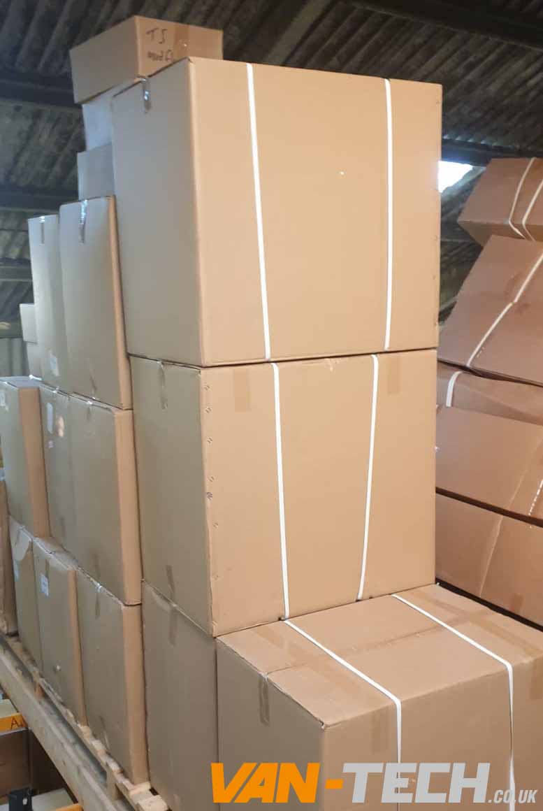 van-tech delivery (2) | Van-Tech