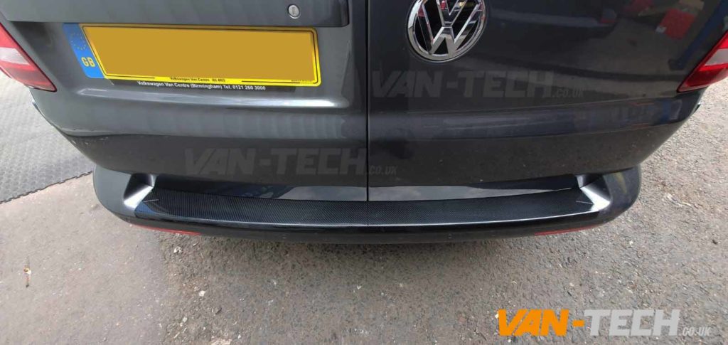 VW Transporter T6 Parts and Accessories | Van-Tech