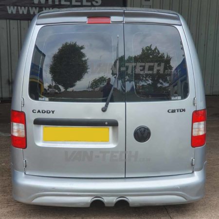 Volkswagen Caddy Parts & Accessories | Van-Tech