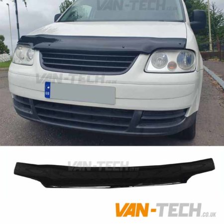 Volkswagen Caddy Parts & Accessories | Van-Tech