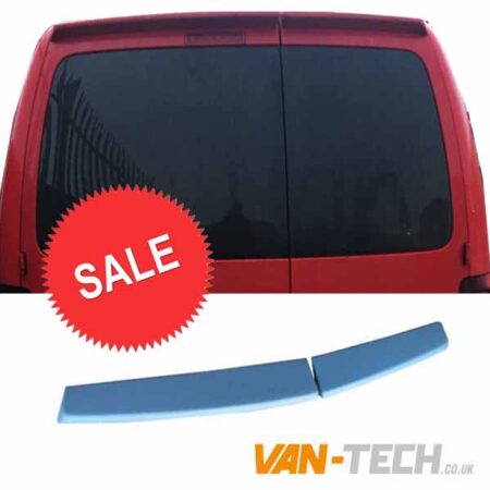 Volkswagen Caddy Parts & Accessories | Van-Tech