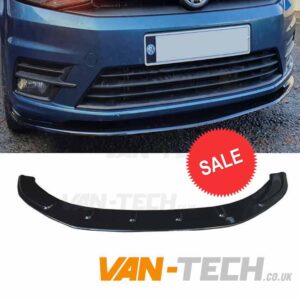 Volkswagen Caddy Parts & Accessories | Van-Tech