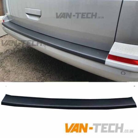 VW T6 Rear Styling Inc. Bumpers, Rear Spoilers, Rear trims, etc. | Van-Tech