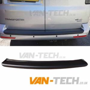 VW T5 Rear Styling Inc. Bumpers, Rear Spoilers, Rear trims, etc. | Van-Tech