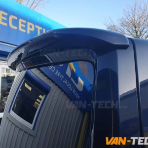 VW T6 Rear Styling Inc. Bumpers, Rear Spoilers, Rear trims, etc. | Van-Tech