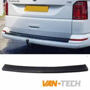 VW T6 Rear Styling Inc. Bumpers, Rear Spoilers, Rear trims, etc. | Van-Tech
