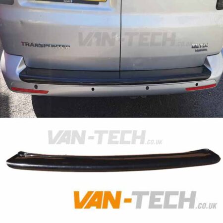 VW T6 Rear Styling Inc. Bumpers, Rear Spoilers, Rear trims, etc. | Van-Tech
