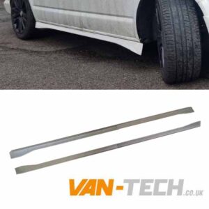 VW T6 Styling Packages Inc. Popular Product Bundles | Van-Tech