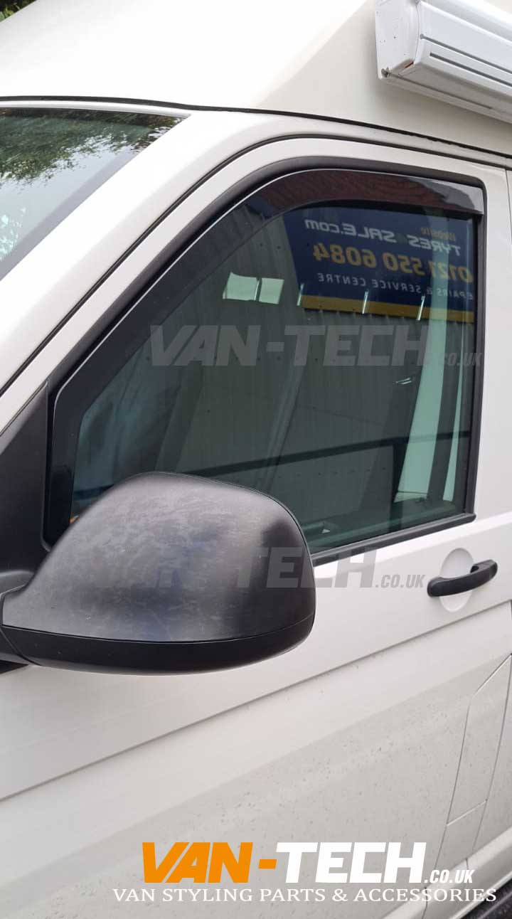 VW Transporter T6 High Top Parts and Acessories Sportline Bumper