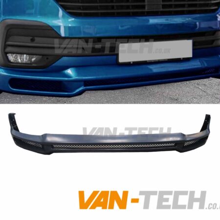 VW T6.1 FRONT STYLING | Van-Tech