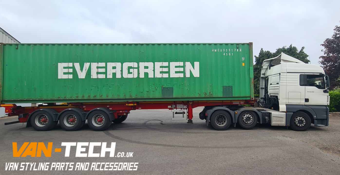 Van-Tech Supply and fit parts accessories for T4, T5 and T6 (4) | Van-Tech