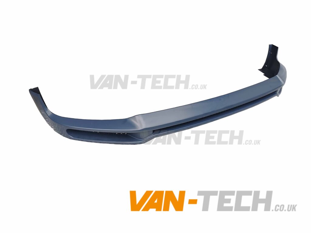 VW T6.1 Badged Grille, Lower Bumper and Front Bumper extension