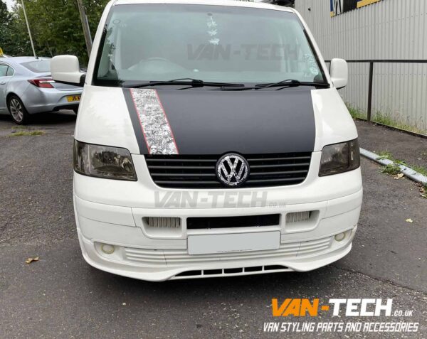 VW Transporter T5 to T5.1 Front End Conversion Kit