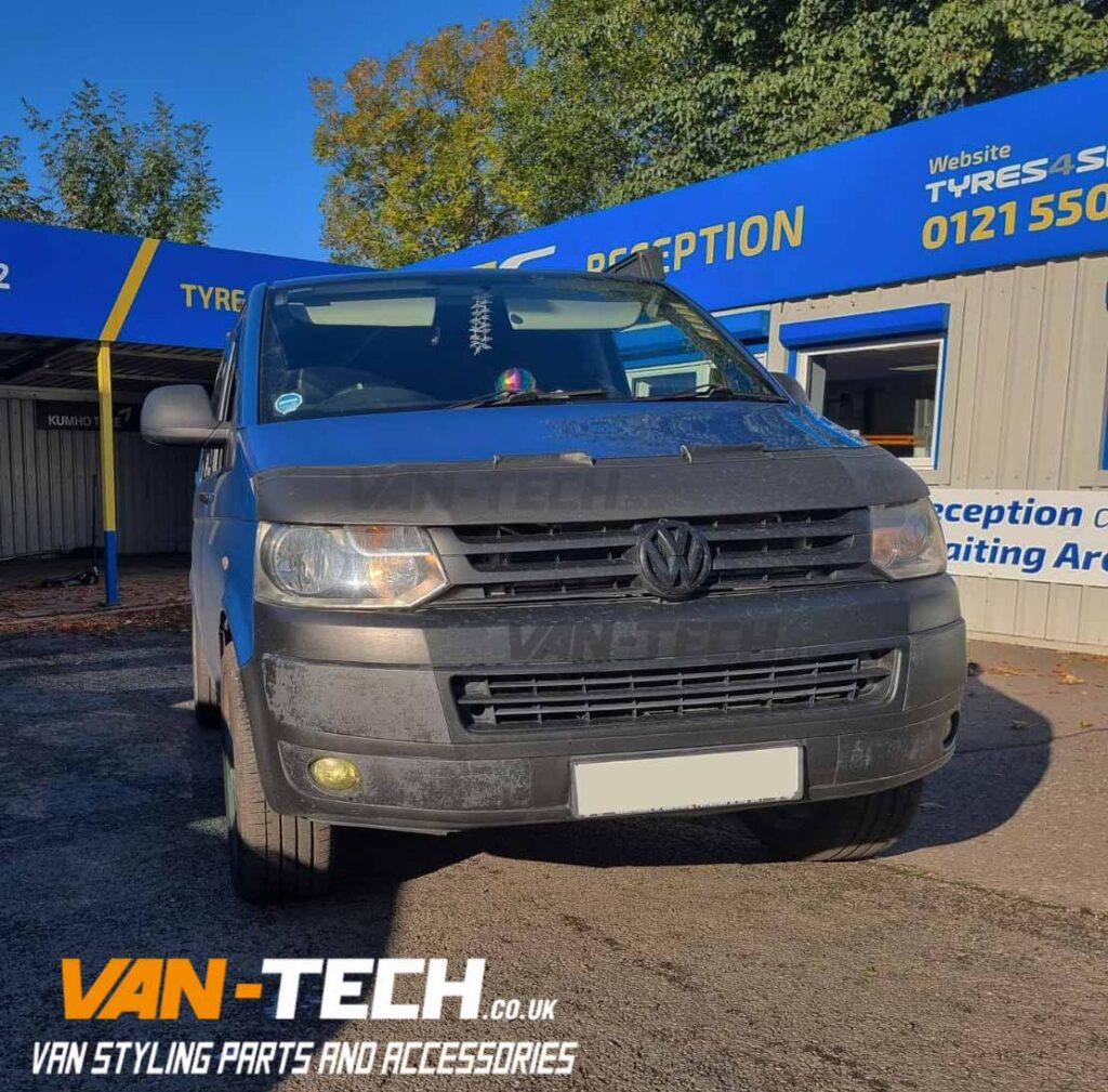 VW Transporter T5 to T5.1 Front End Conversion Kit
