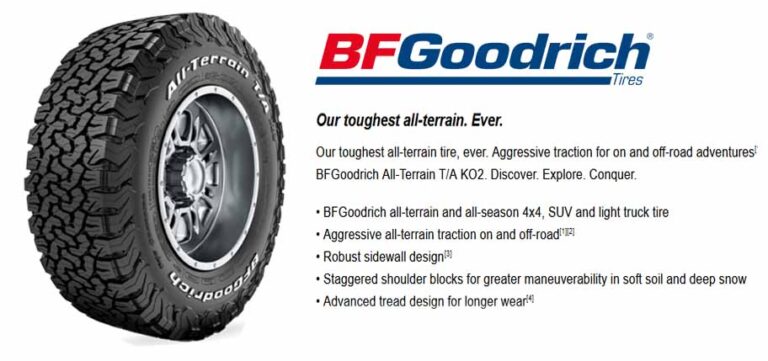 VW Transporter Swamper Alloy Wheel and All Terrain Tyre Packages