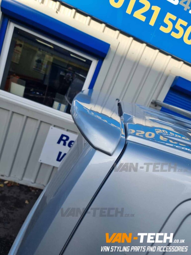 VW T6.1 Parts and Accessories Side Bars, Bumper Protector