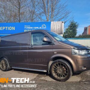 Van-Tech | VW T4, T5, T6 Vans, Parts & Accessories