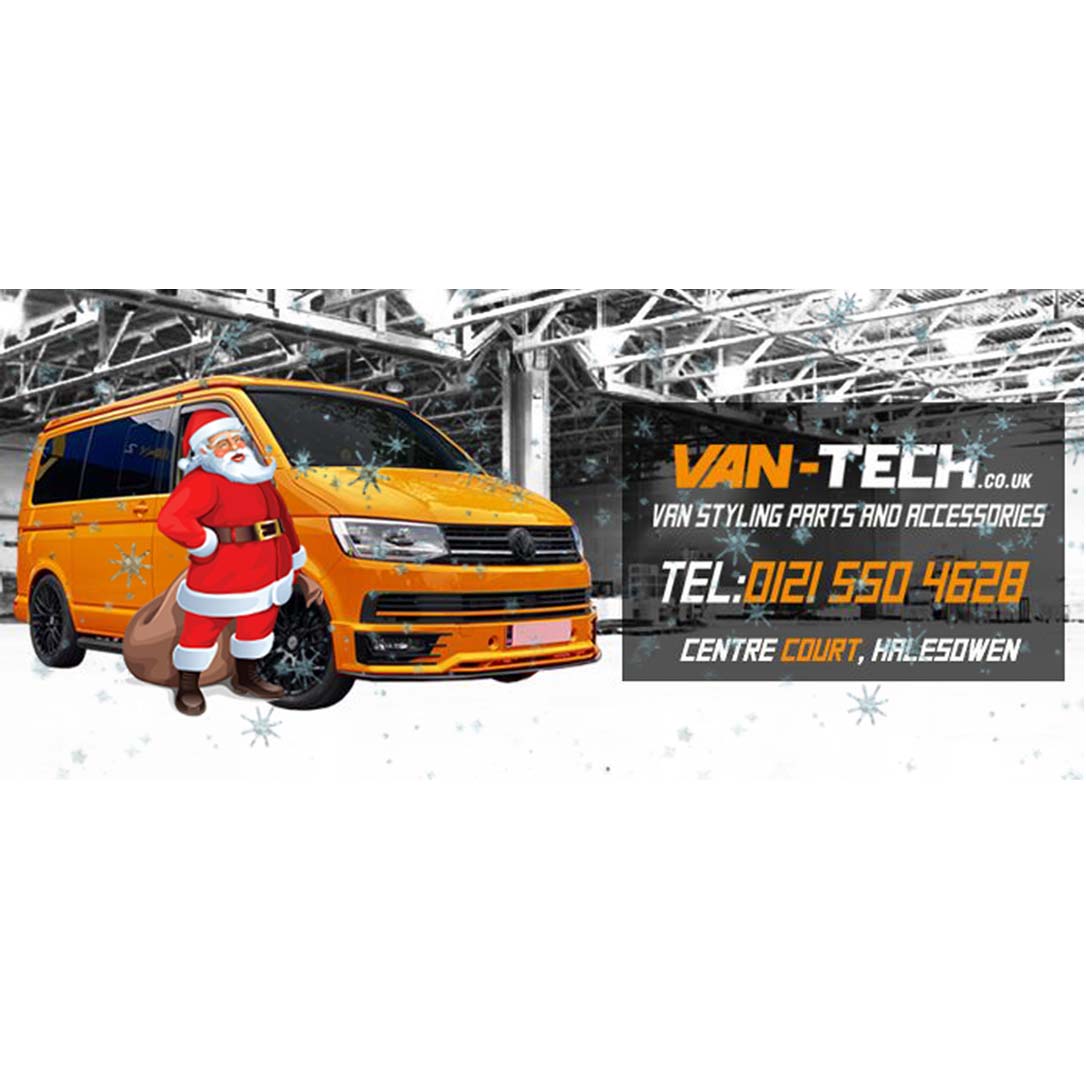 vantech gallery chistmas | Van-Tech