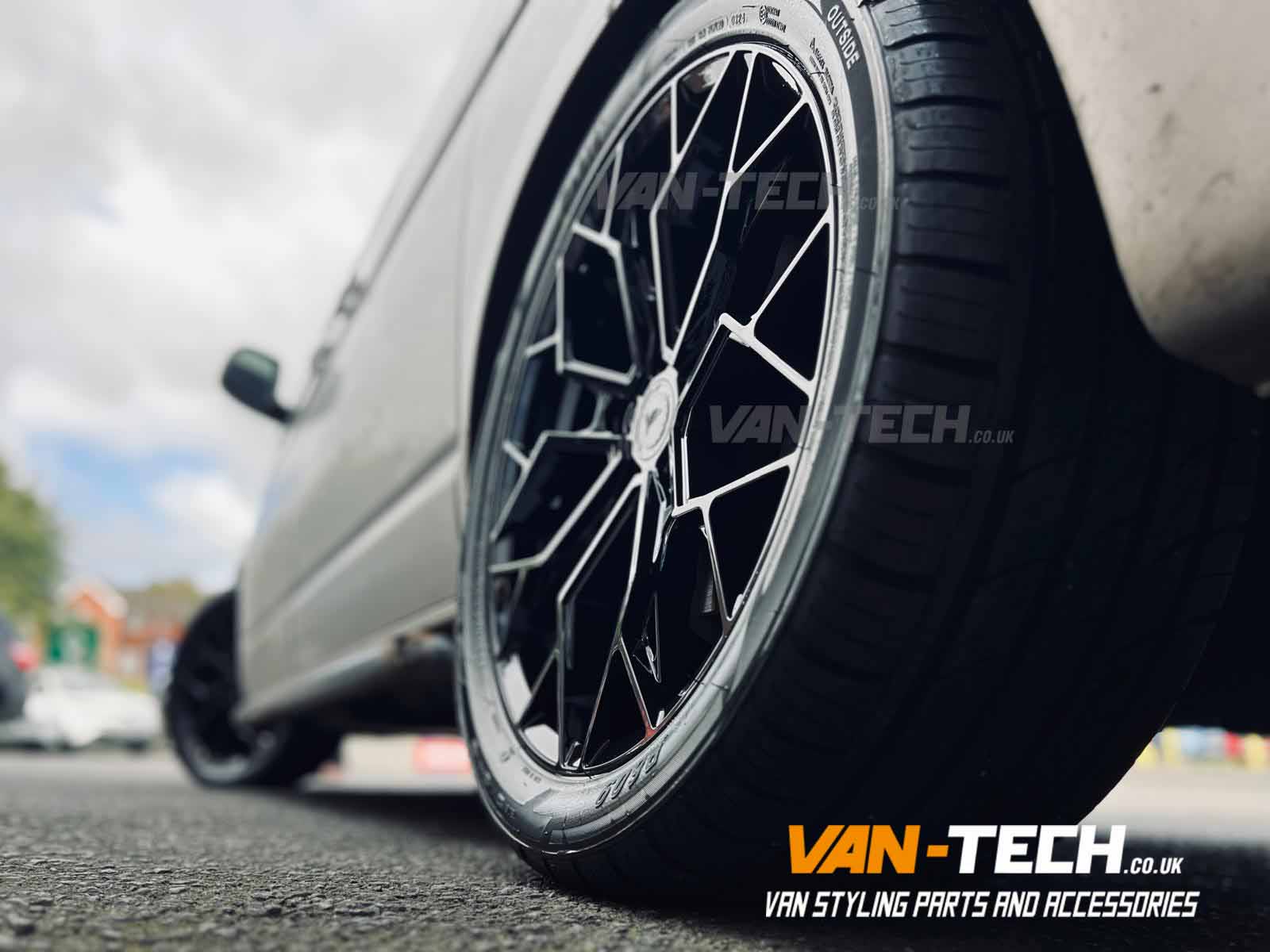 jbw venom alloy wheels t6 transporter (1) | Van-Tech