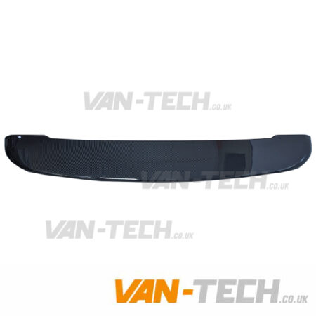 VW T6 Rear Styling Inc. Bumpers, Rear Spoilers, Rear trims, etc. | Van-Tech