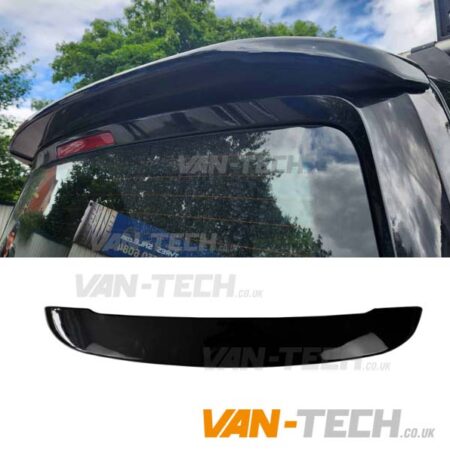 VW T6 Rear Styling Inc. Bumpers, Rear Spoilers, Rear trims, etc. | Van-Tech