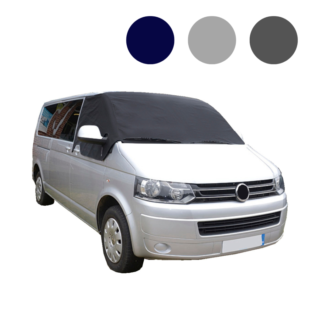 T5 T5.1 Seat and Van Covers | Van-Tech