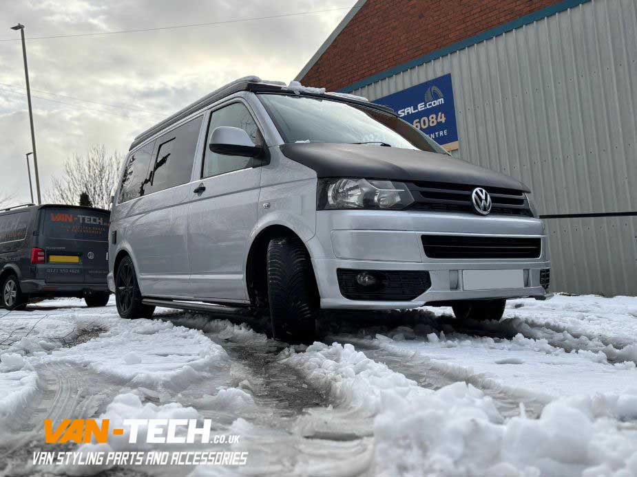 VW Transporter T5 T5.1 T6 and T6.1 Maxxis AP3 All Season Van Tyres